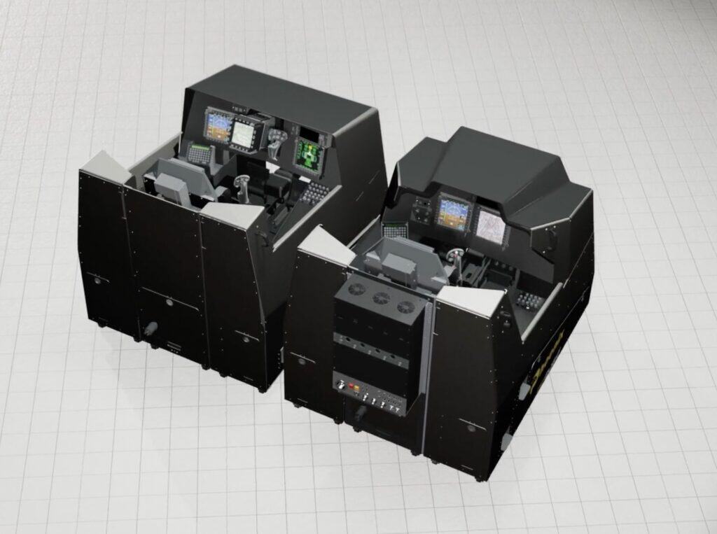 DigiFlight to Debut Phoenix Mixed Reality Flight Training Device at ...